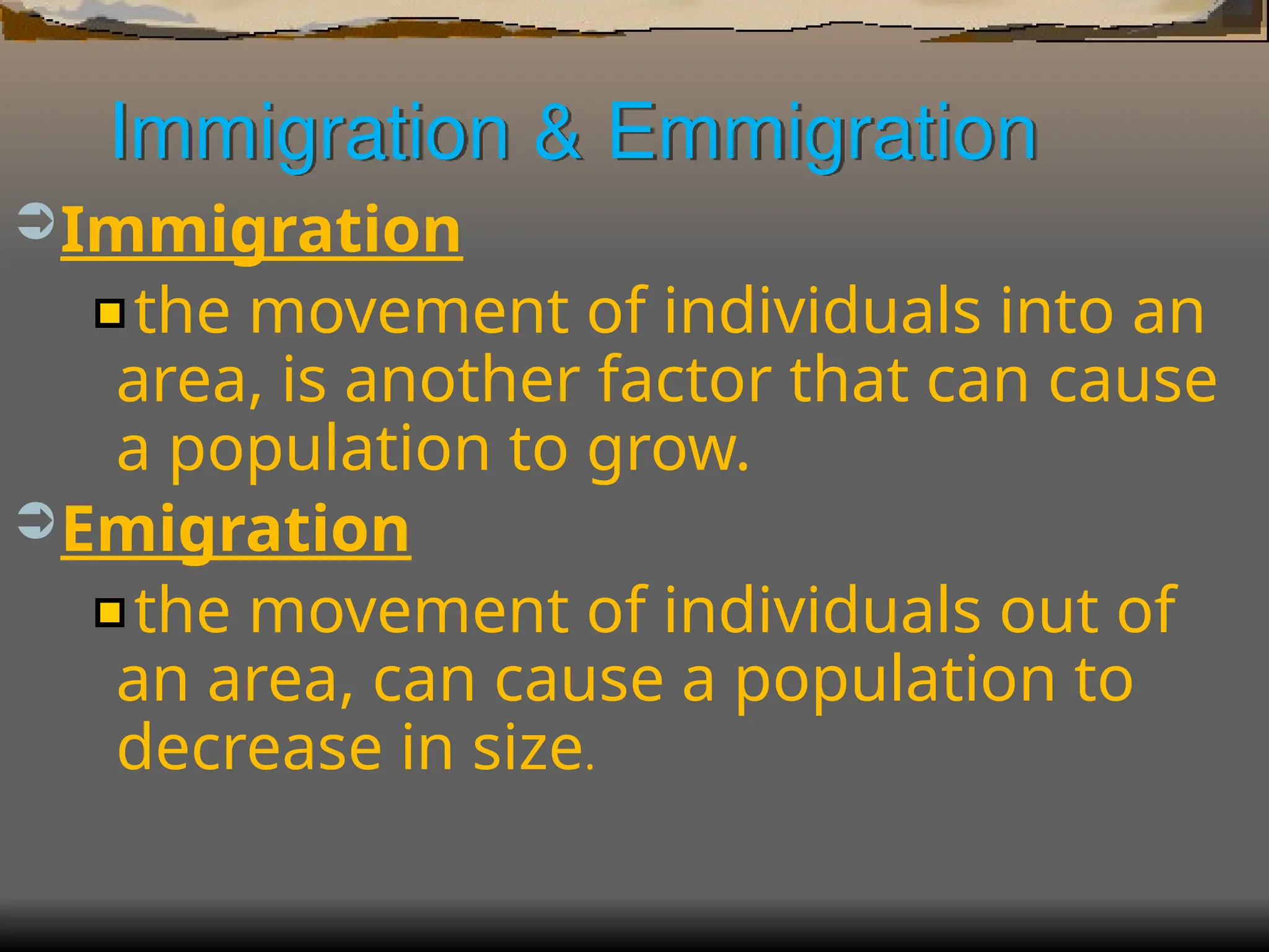 5.1 ppt.pptx how to population growth control | PPT