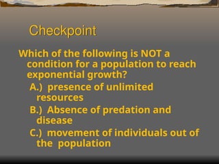 5.1 ppt.pptx how to population growth control | PPT