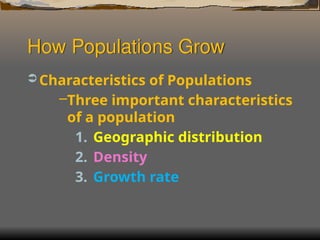 5.1 ppt.pptx how to population growth control | PPT