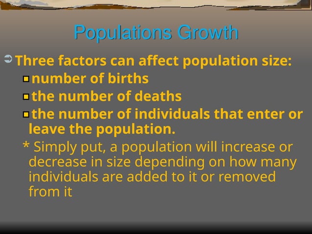 5.1 ppt.pptx how to population growth control | PPT
