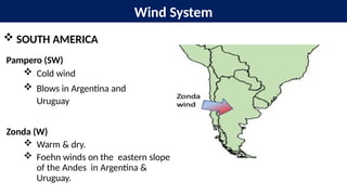 3. Wind System Lecture-3.pptx FOR UPSC R | PPT