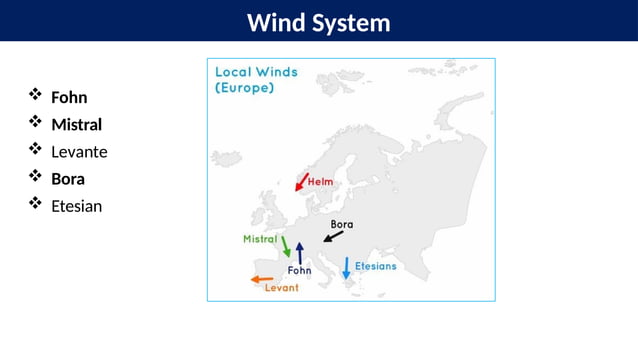 3. Wind System Lecture-3.pptx FOR UPSC R | PPT