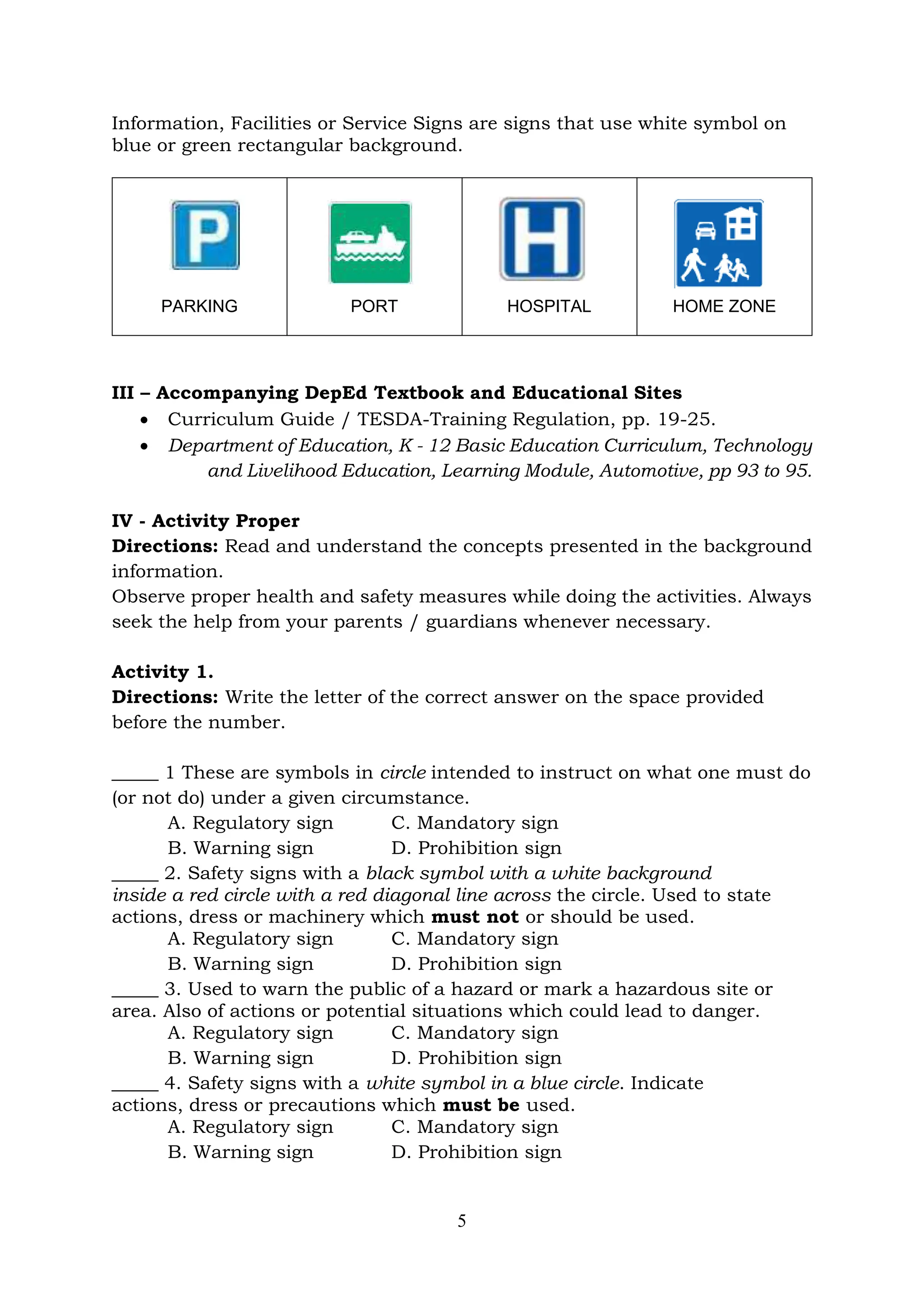 Module driving NC II for SHS students.5.pdf
