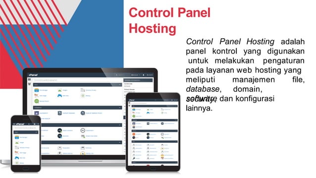 5. Control Panel Hosting dan Contohnya (1).pptx