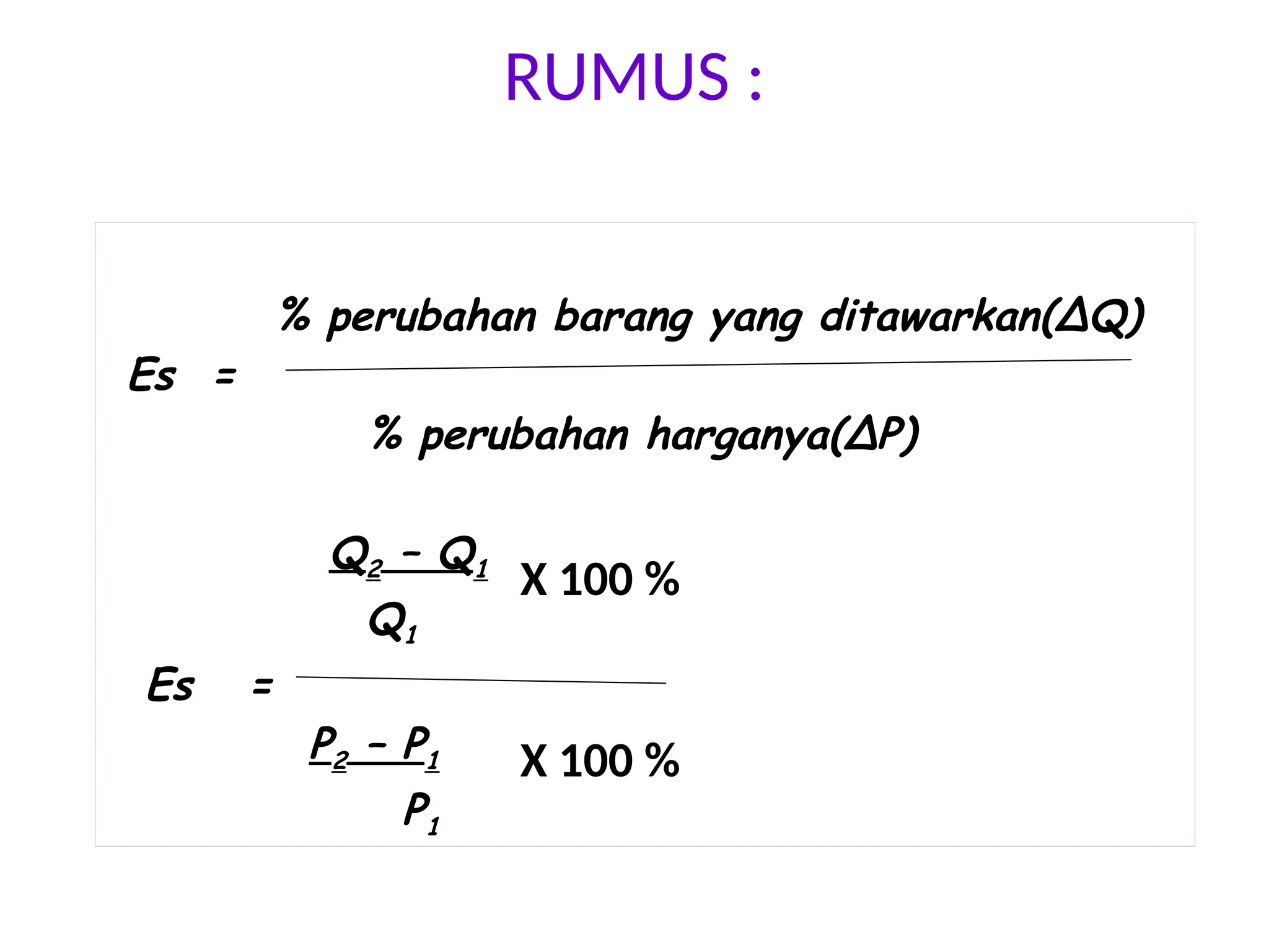 5. Elastisitas Permintaan dan Penawaran.pptx