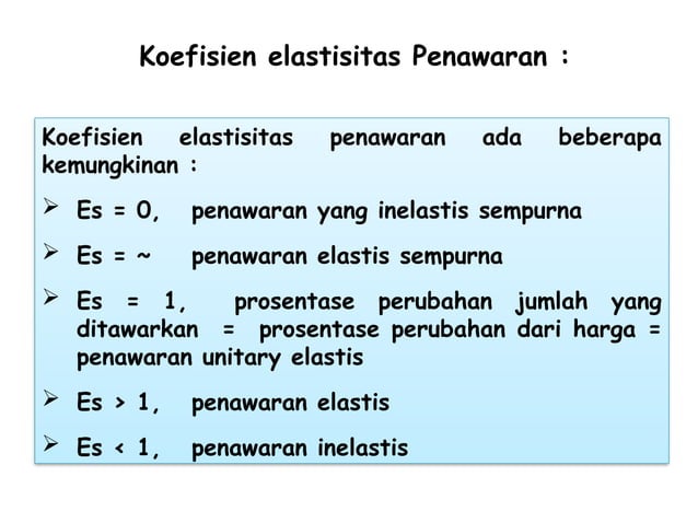 5. Elastisitas Permintaan dan Penawaran.pptx