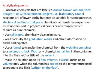 5. metric system &reagents preparation.pptx