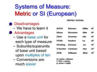 5. metric system &reagents preparation.pptx