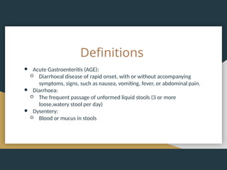 5. Acute gastroenteritis for pediatric.pptx