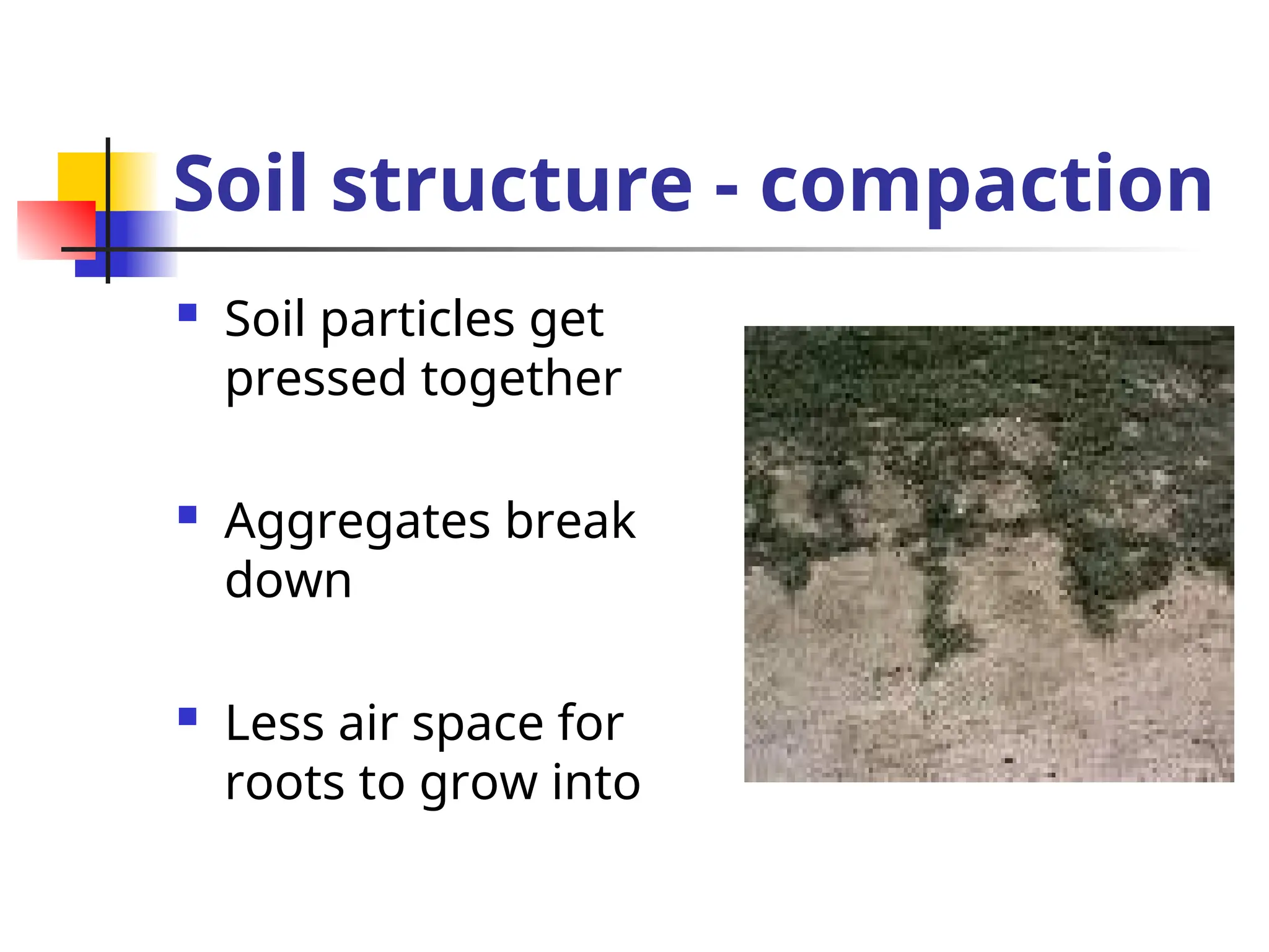 ppt on soil, Types of soil , Soil Structure | PPT