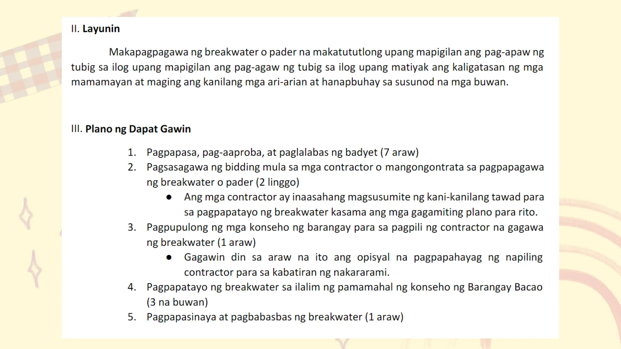 5. Panukalang-Proyekto-PPT.pptx Piling Larang | PPTX