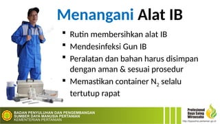 Alat- alat Inseminasi Buatan pada Sapi .pptx