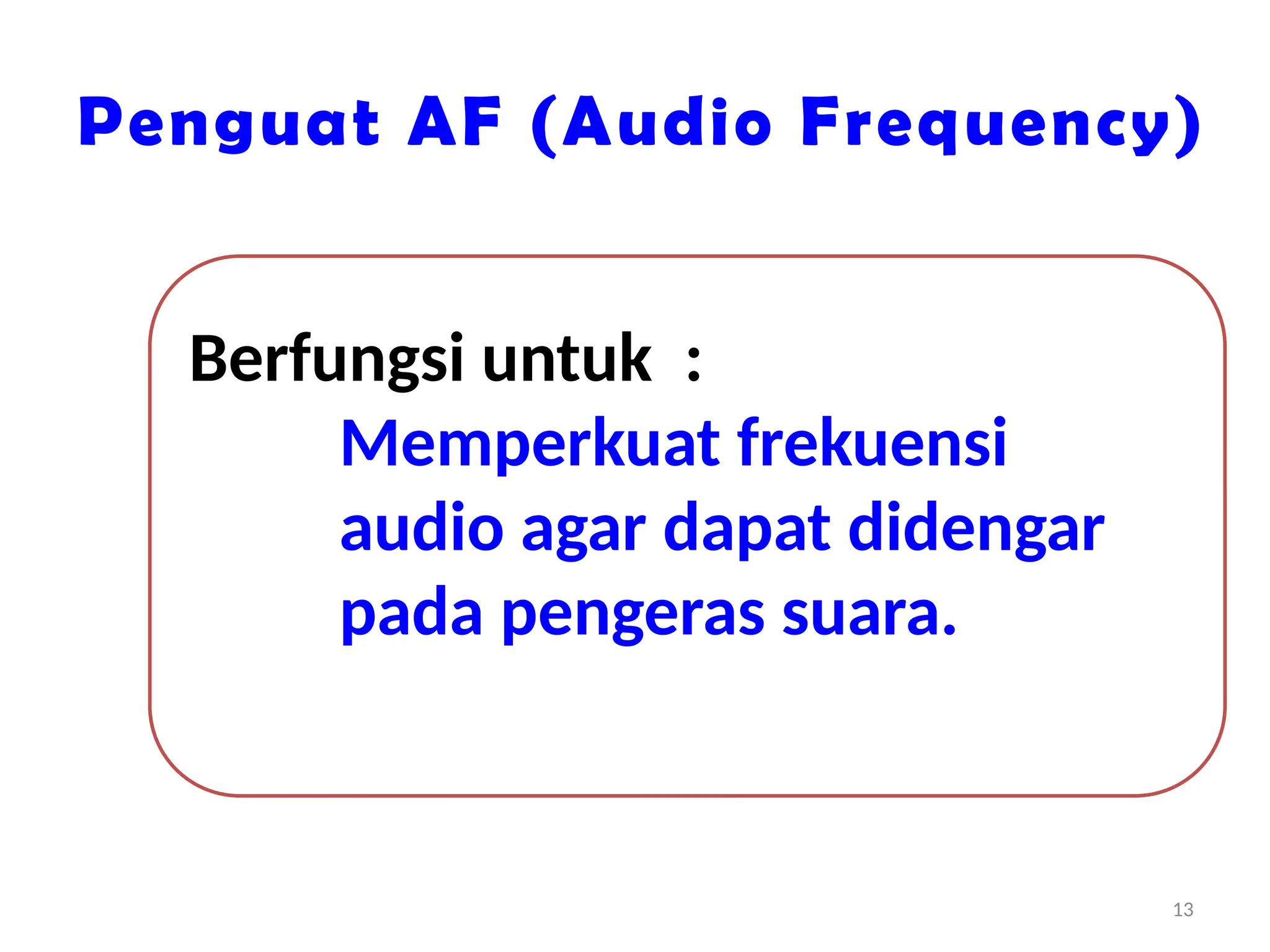 5. PSRTV - Blok Diagram Radio Penerima FM.pptx