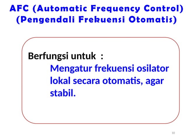 5. PSRTV - Blok Diagram Radio Penerima FM.pptx
