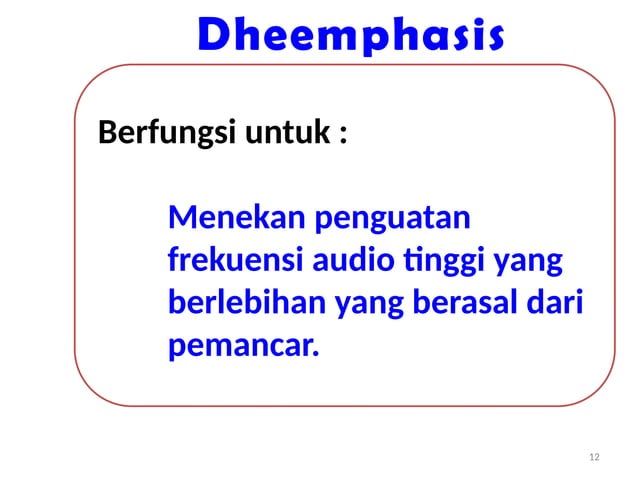 5. PSRTV - Blok Diagram Radio Penerima FM.pptx