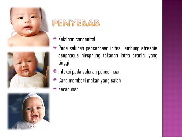 5. REGURGITASI.ppt yang terjadi pada neo | PPT