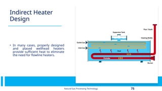 5. Gas Dehydration in Gas Processing Plant.pptx