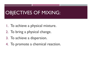 Introduction fundamentals of mixing.pptx