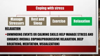 MODULE 5 PERSONAL DEVELOPMENT.STRESS.pptx