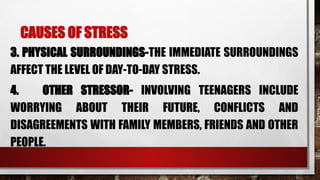 MODULE 5 PERSONAL DEVELOPMENT.STRESS.pptx