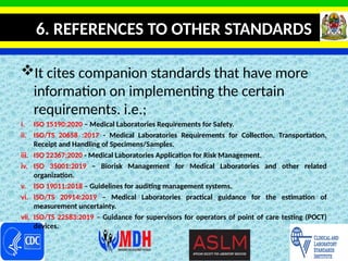 5. ISO 15189-2022 INTRODUCTION FINAL.ppt