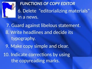5.2. Functions of a copy editor & copyreading symbols 2.pptx