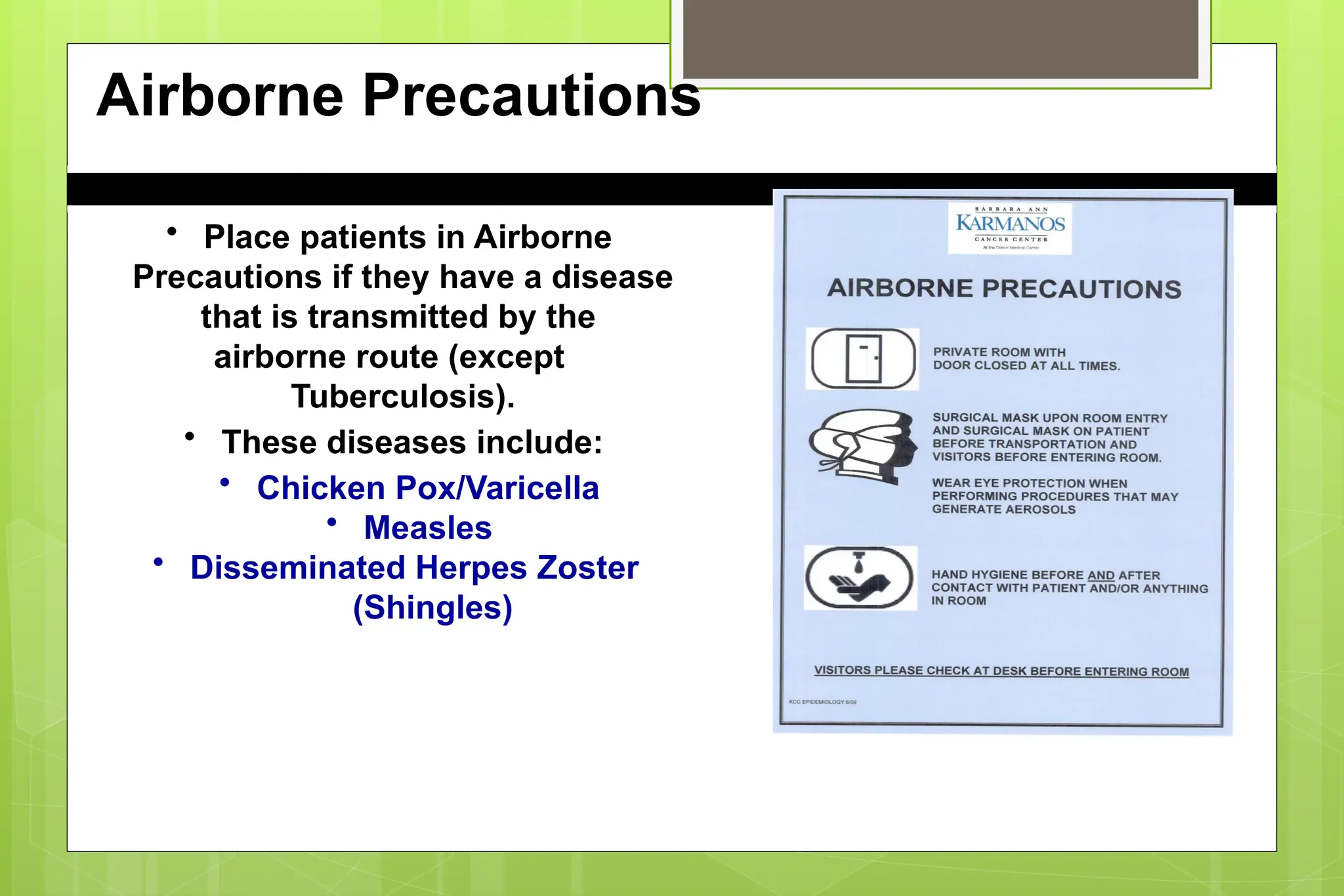 5.&6 lecture Infection control.pptx DFGHJ | PPTX