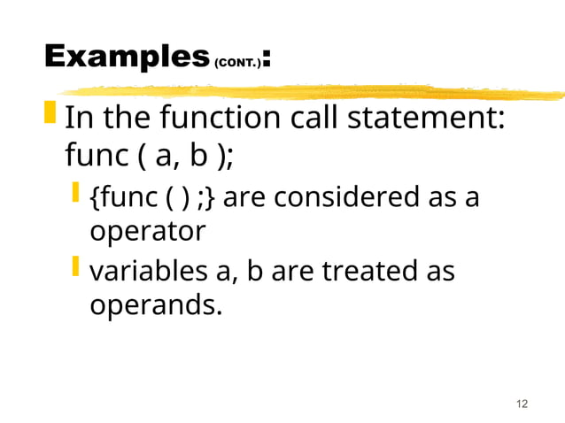 5. HALSTEAD SOFTWARE SCIENCE.ppt software engineering | PPT
