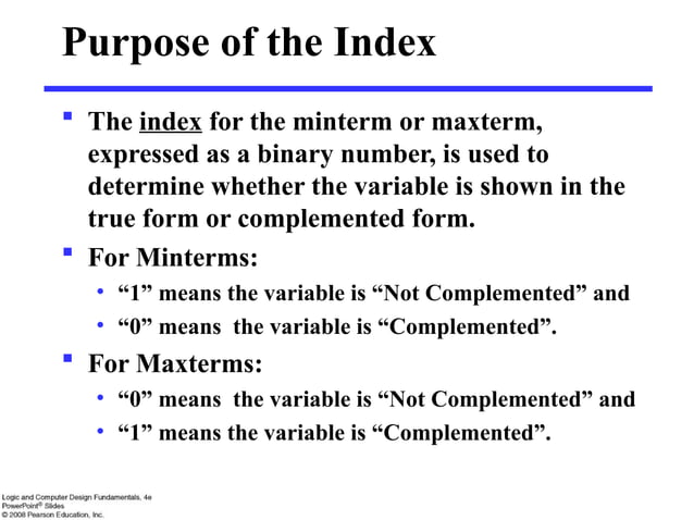 5. Combinational Circuits_P1 lecturee of dld | PPT