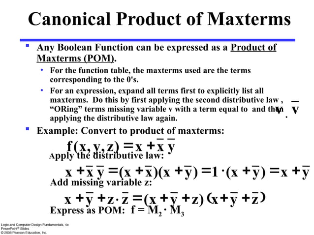 5. Combinational Circuits_P1 lecturee of dld | PPT