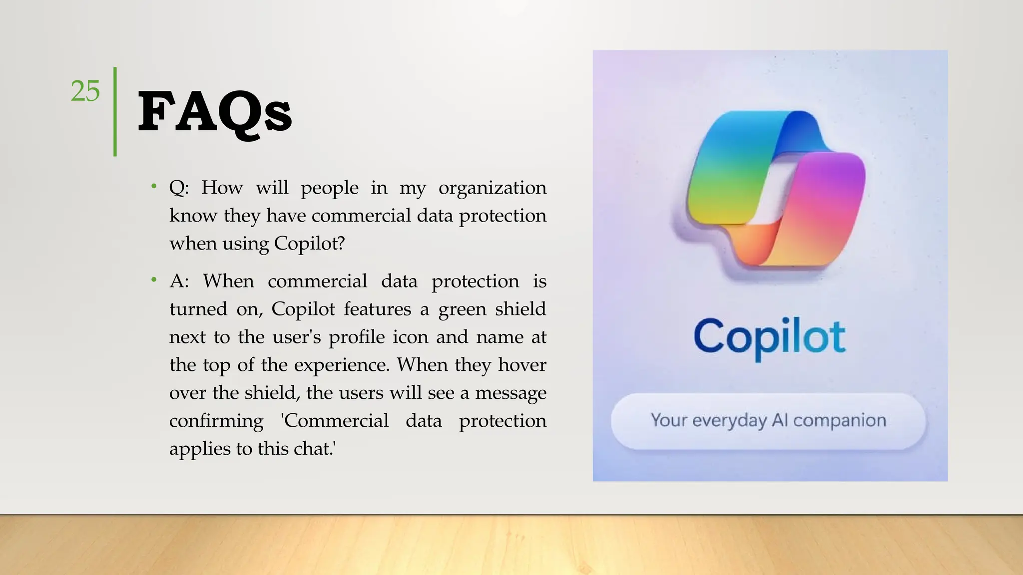 Microsoft Office Copilot Overview, Highlights and Features.pptx