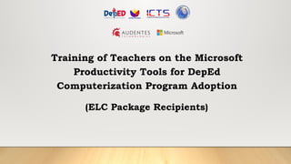 Microsoft Office Copilot Overview, Highlights and Features.pptx