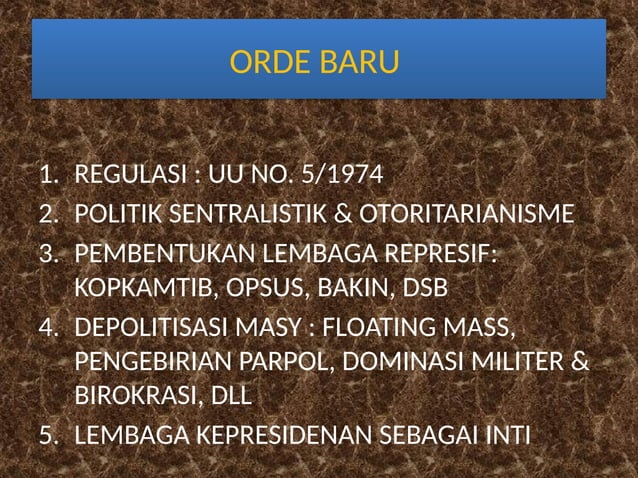 5. Sejarah Perkembangan OTDA DI INDONESIA.pptx