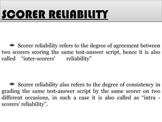 5. characteristics of Evaluation tools.pptx