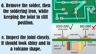 PROCEDURE IN USING SOLDERING AAAAAAAAAAAAAAAAAAAAAAAAAA IRON.pptx