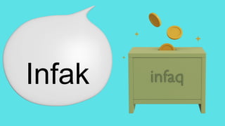 materi infak sangat berguna sekali silahkan | PPT