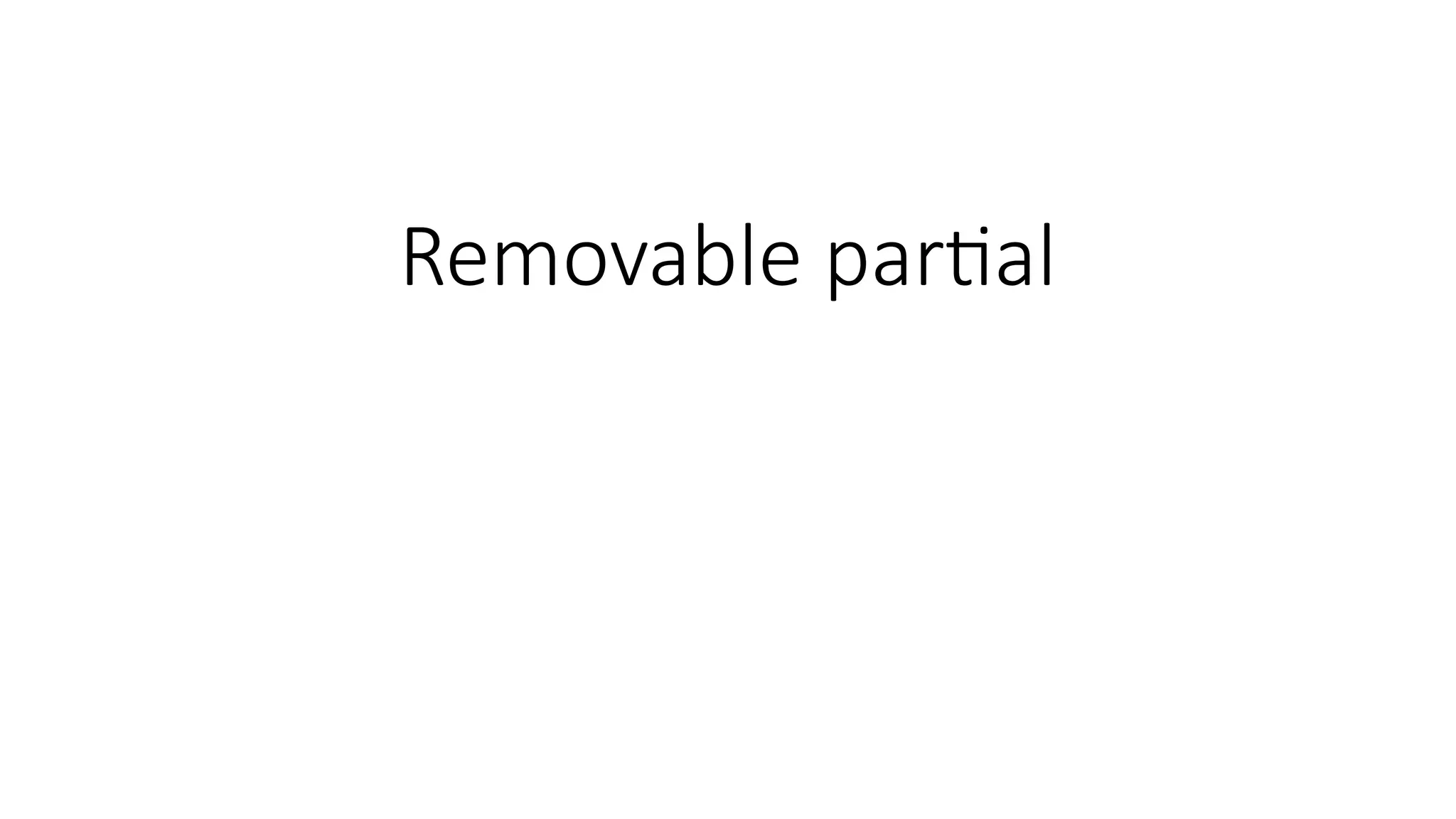 5partial denture 666666666666666666.pptx