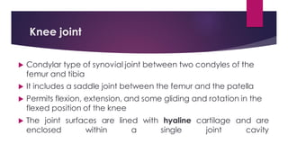 5.General structures of joints. Magdalena Mazur (1).pdf