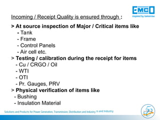 5. Quality Assurance & Quality Management.ppt