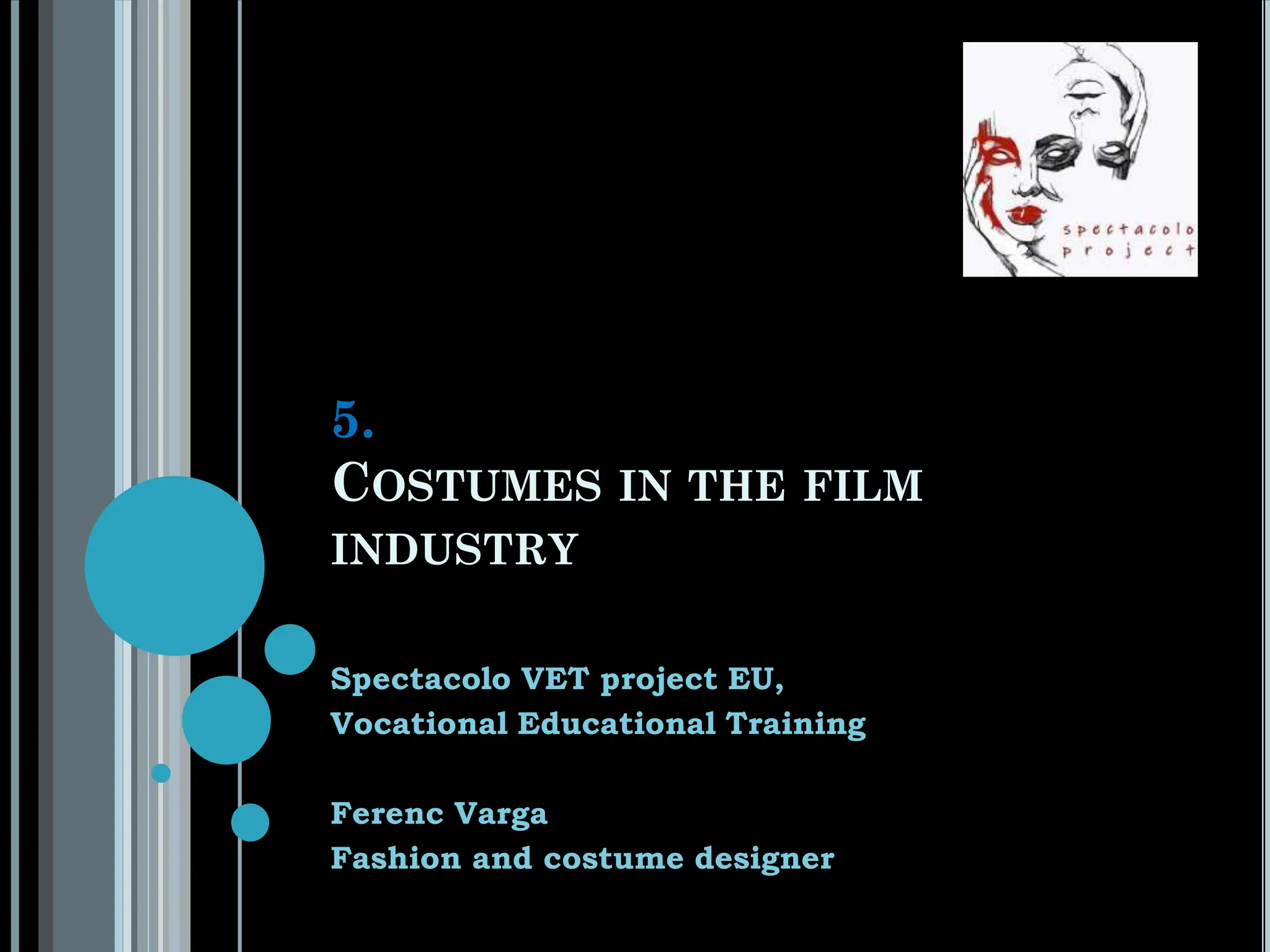Theatre-Costume-Design_Costumes-in-the-Film-Industry | PDF