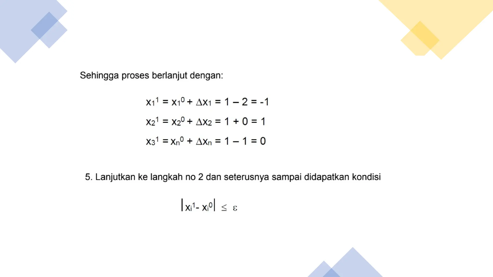 5. Persamaan Non Linear pada metode numerik.pptx