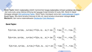 5. Persamaan Non Linear pada metode numerik.pptx