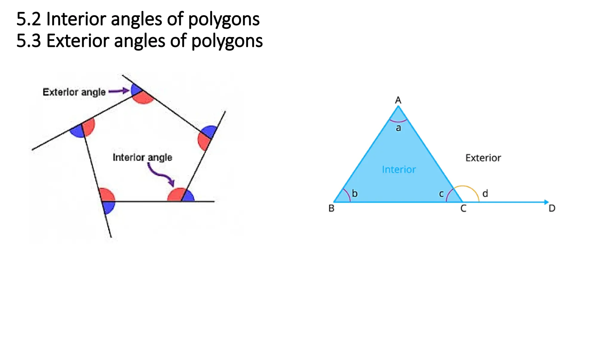 shapes and polygons (Mathematics)...pptx