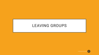 5. leaving groups and Solvents organic chemistry.pdf