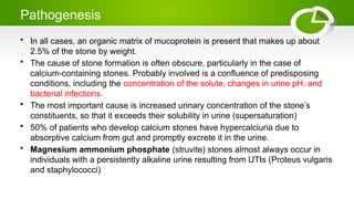 5.polycystic kidney diseasesnobstruction | PPTX