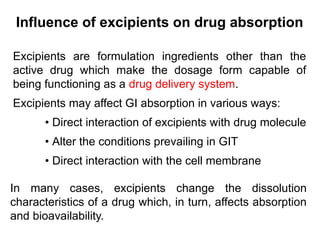 5. GI Absorption Dosage Form Con.pptxjsbhzjnsbshbsbshhsbb | PPTX