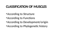 5.1. general antomy of muscle and classification-1.pptx