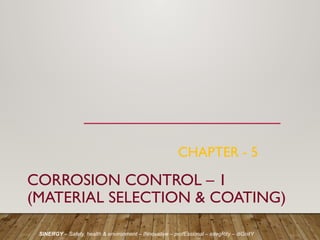 5. Corrosion Control - 1 - for share.pptx