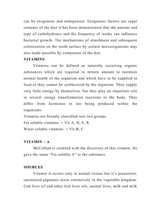 5.NUTRITION in humans and metabolism.doc