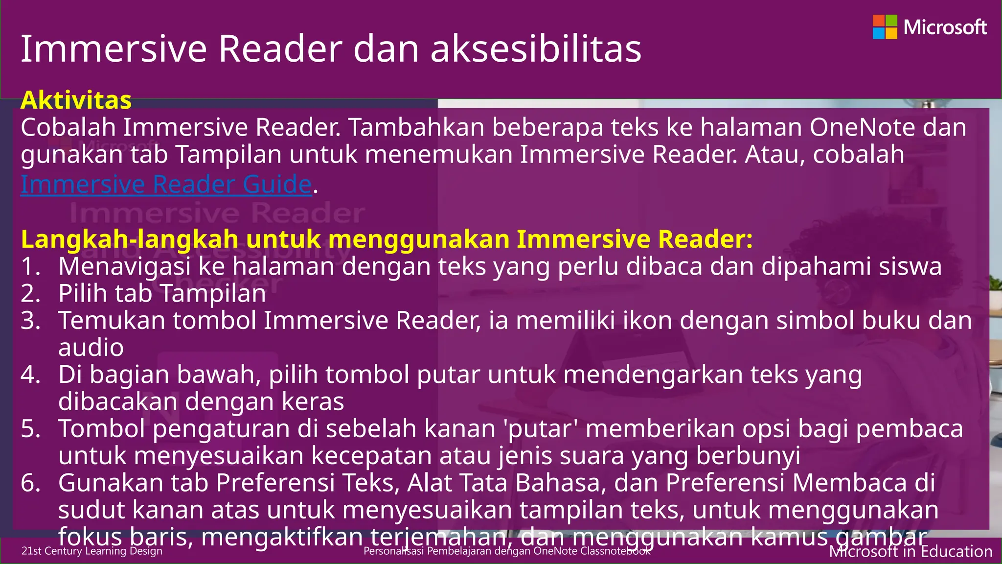 5.2. Personalisasi Pembelajaran dengan OneNote Classnotebook1.pptx